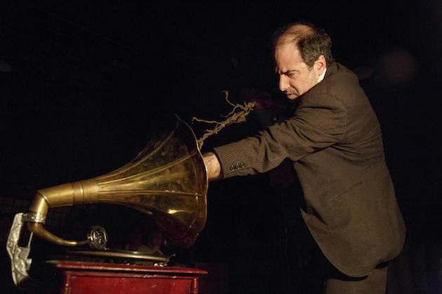 The Object Lesson Review: If Proust Were A Packrat – New York Theater