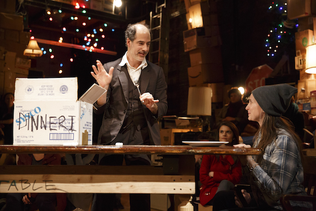 The Object Lesson Review: If Proust Were A Packrat – New York Theater