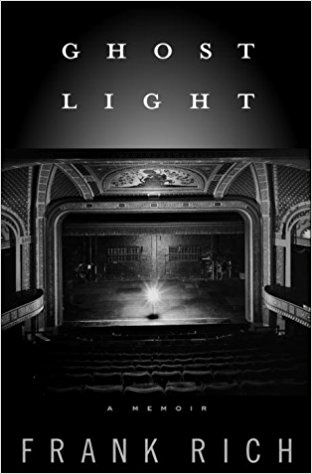 15 Great Books About The Theater – New York Theater