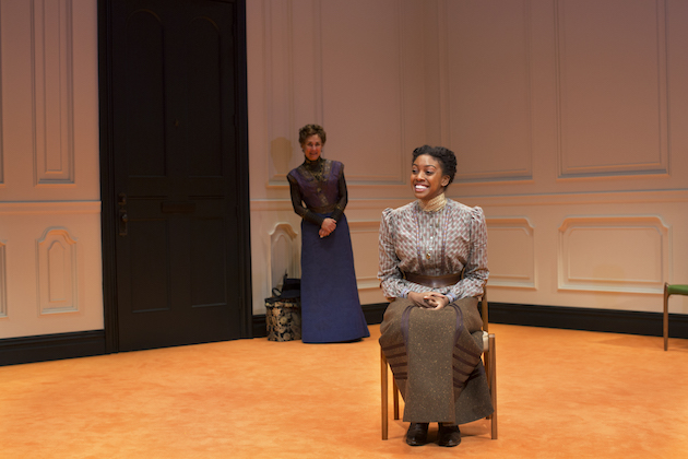 A Dolls House, Part 2, with Laurie Metcalf: Review, Pics – New York Theater