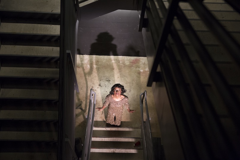 Ghost Light Review: Immersive Theater About Theater – New York Theater