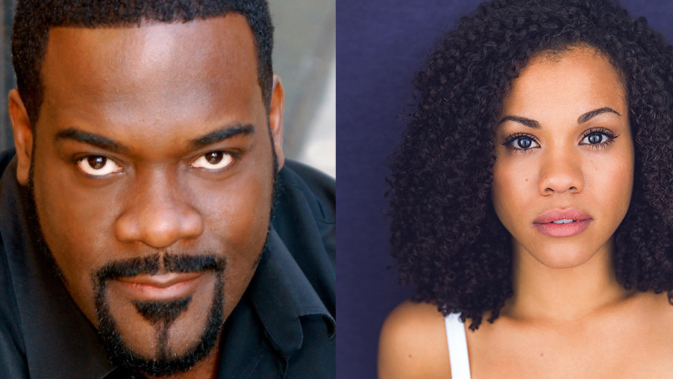 Boykin – New York Theater