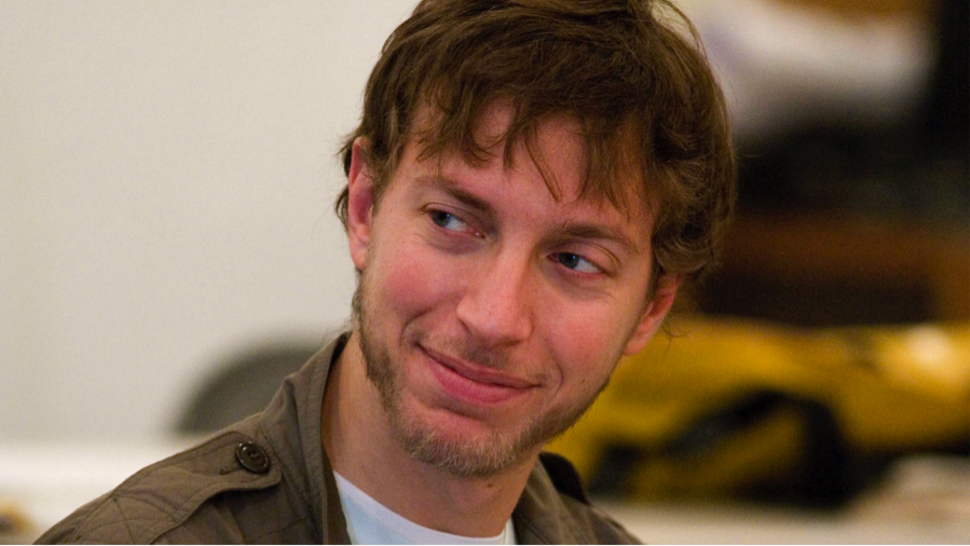 “Art is what survives from protest movements.” RIP theater composer ...