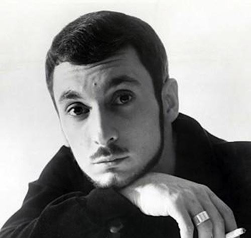 Michael Bennett – New York Theater