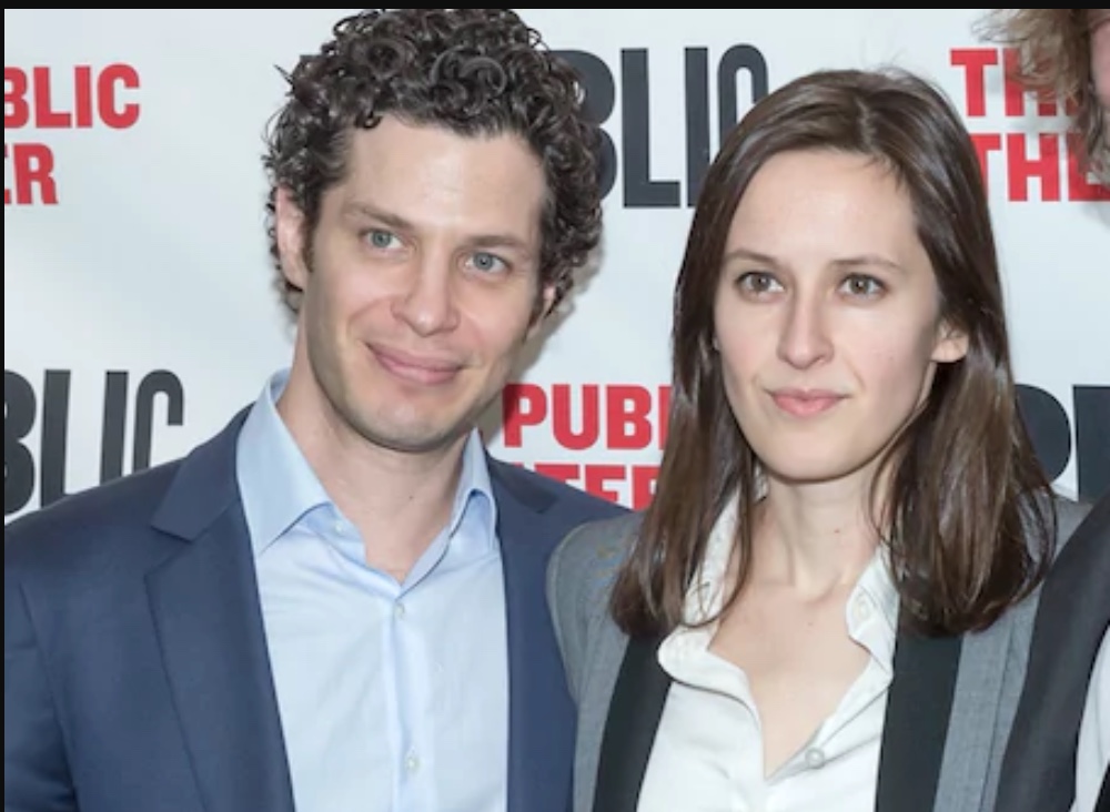 Tom Kail and Sarah Burgess – New York Theater