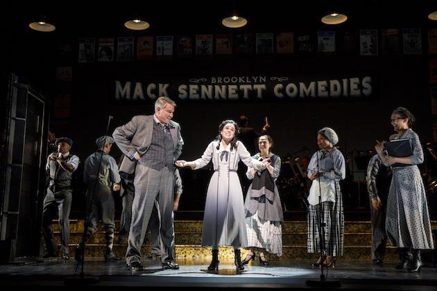Hey Look Me Over Review: Encores! 25th anniversary concert – New York ...