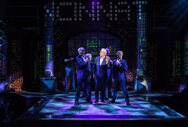 Jerry Springer the Opera: Review and Pics – New York Theater