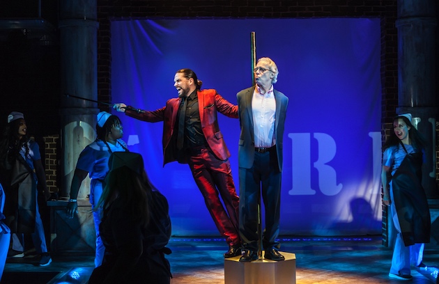 2018 Obie Award Winners – New York Theater