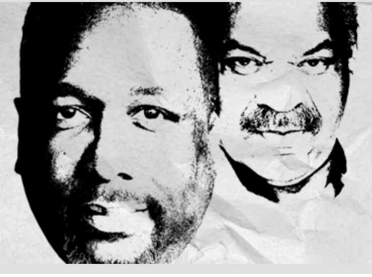 Some old black man for calendar – New York Theater