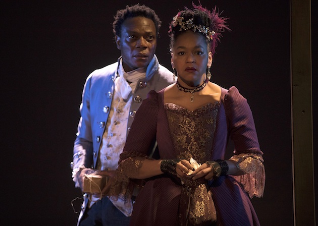 The Low Road Review: Bruce Norris’s 18th Century Romp Taking Aim at ...