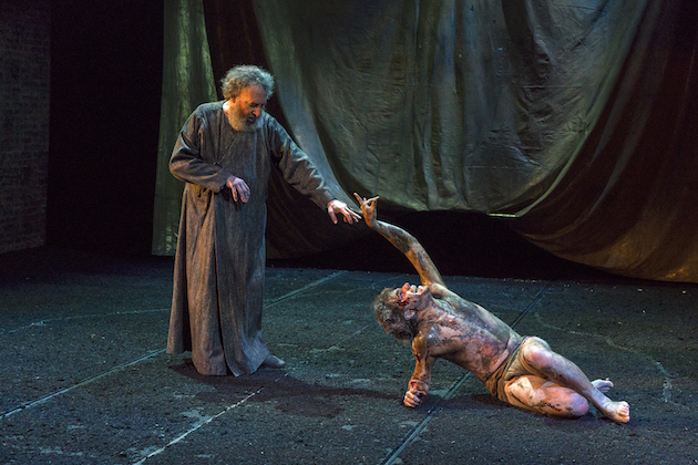 King Lear at BAM: Review and pics – New York Theater