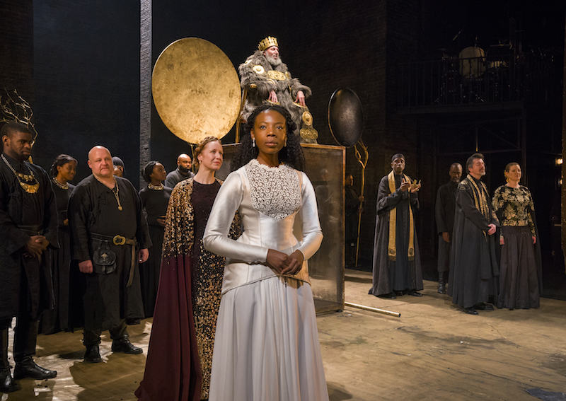 King Lear at BAM: Review and pics – New York Theater