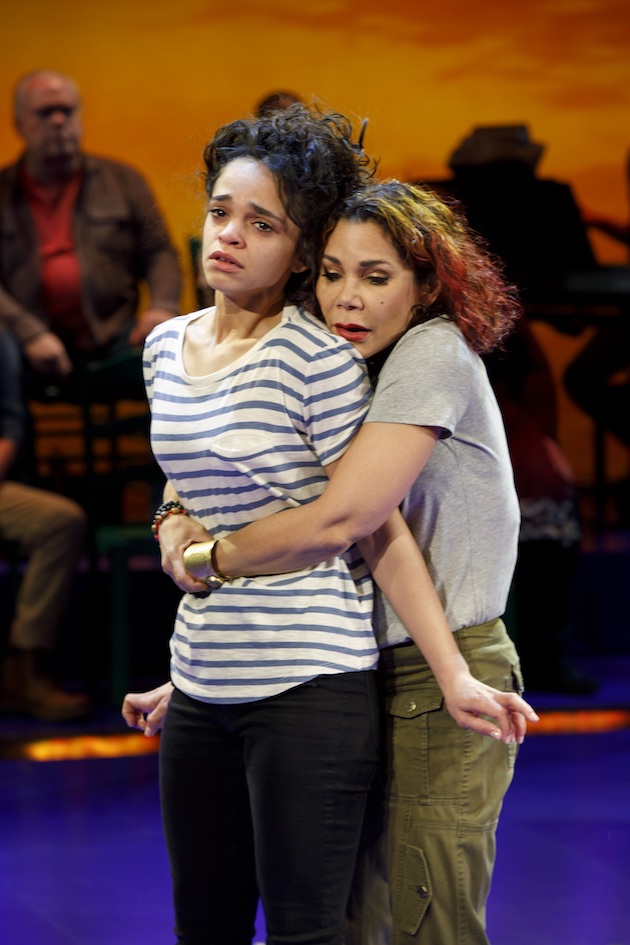 Cost of Living by Martyna Majok Wins Pulitzer Prize in Drama. Broadway ...