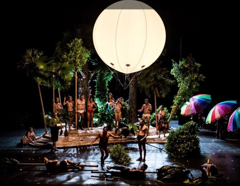 Broadway Season Countdown. Week in New York Theater – New York Theater