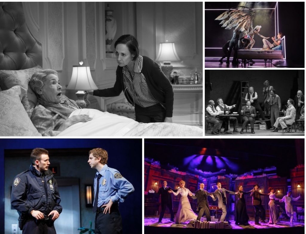 2018 Tony Award Winners — YOUR Pick? – New York Theater