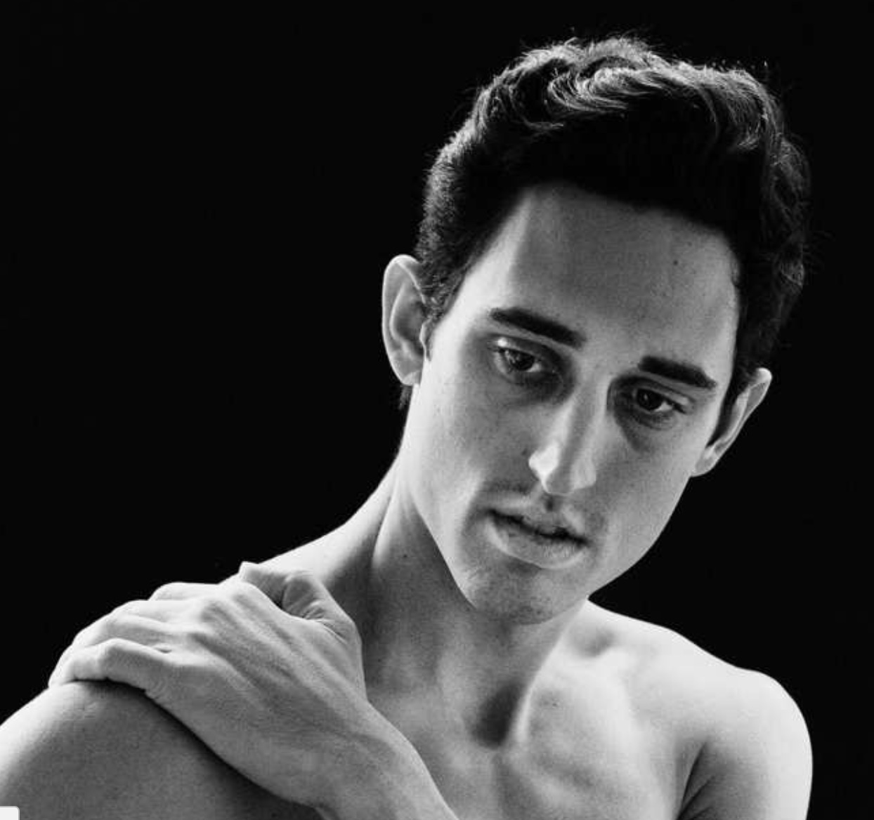 Justin Peck – New York Theater