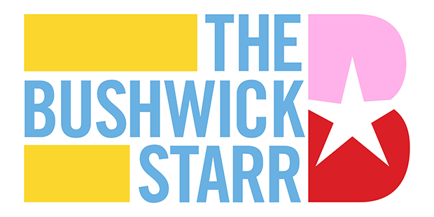 Bushwick Starr logo – New York Theater