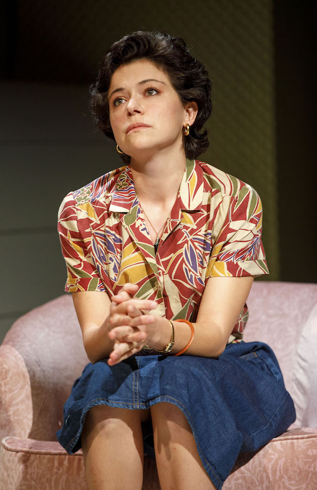 Mary Page Marlowe by Tracy Letts: How Six Actresses Portray One ...