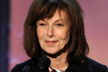 Elaine May 2 – New York Theater