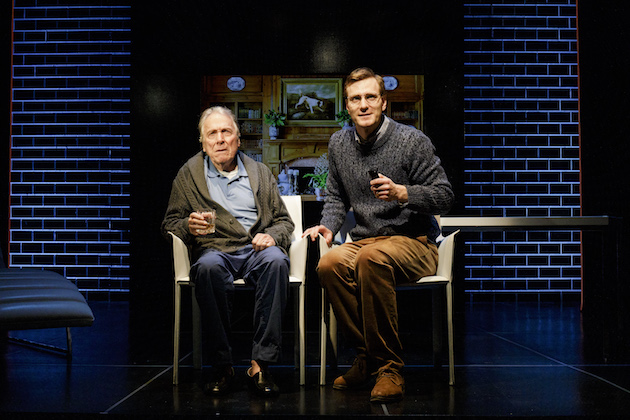 Final Follies Review: A.R. Gurney’s Posthumous Play about WASP Porn ...