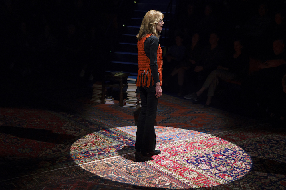 Gloria A Life, Pics and Review. Gloria Steinem and the Women’s Movement ...