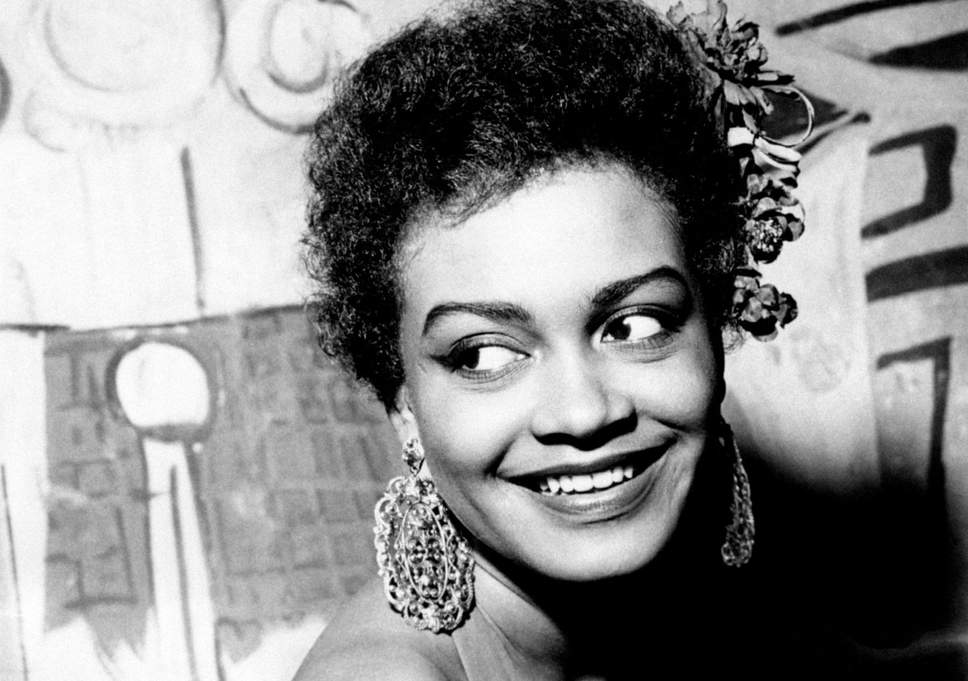 Ethel Ayler – New York Theater