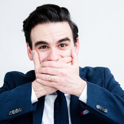 Joe Iconis – New York Theater