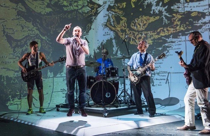 Minefield-Marcelo-Vallejo-Lou-Armour-Ruben-Francisco-Otero-Gabriel ...