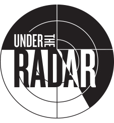 Under the Radar logo 2019 – New York Theater