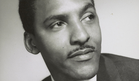 Rustin at 28 – New York Theater