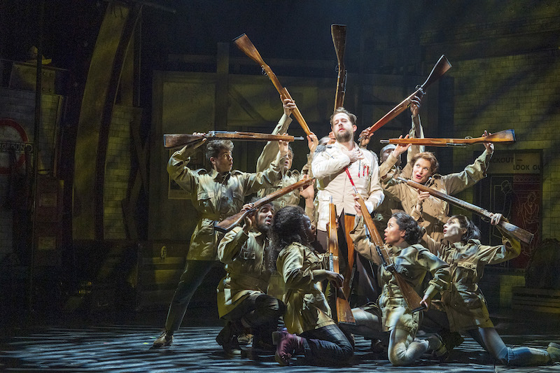 Alice By Heart 13 – New York Theater