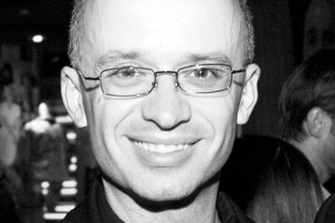 Christopher Burney – New York Theater