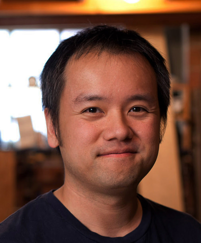 Qui Nguyen – New York Theater