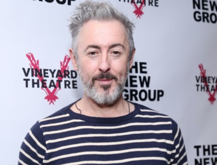 alan cumming daddy – New York Theater