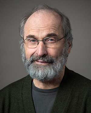 director Daniel Sullivan – New York Theater