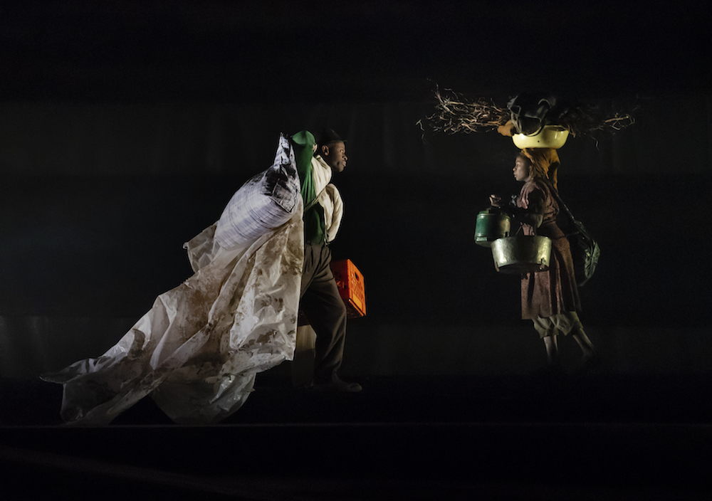 2019 Henry Hewes Design Awards: – New York Theater