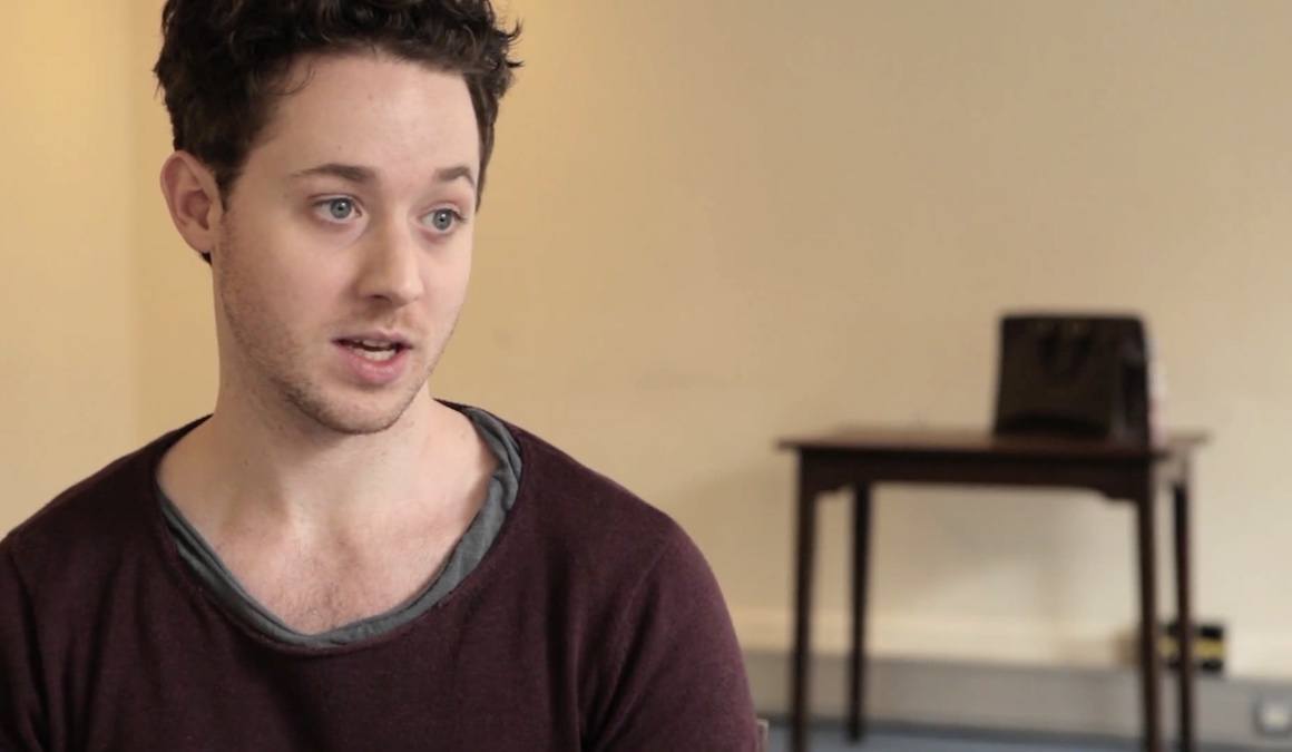 Chris-Urch – New York Theater