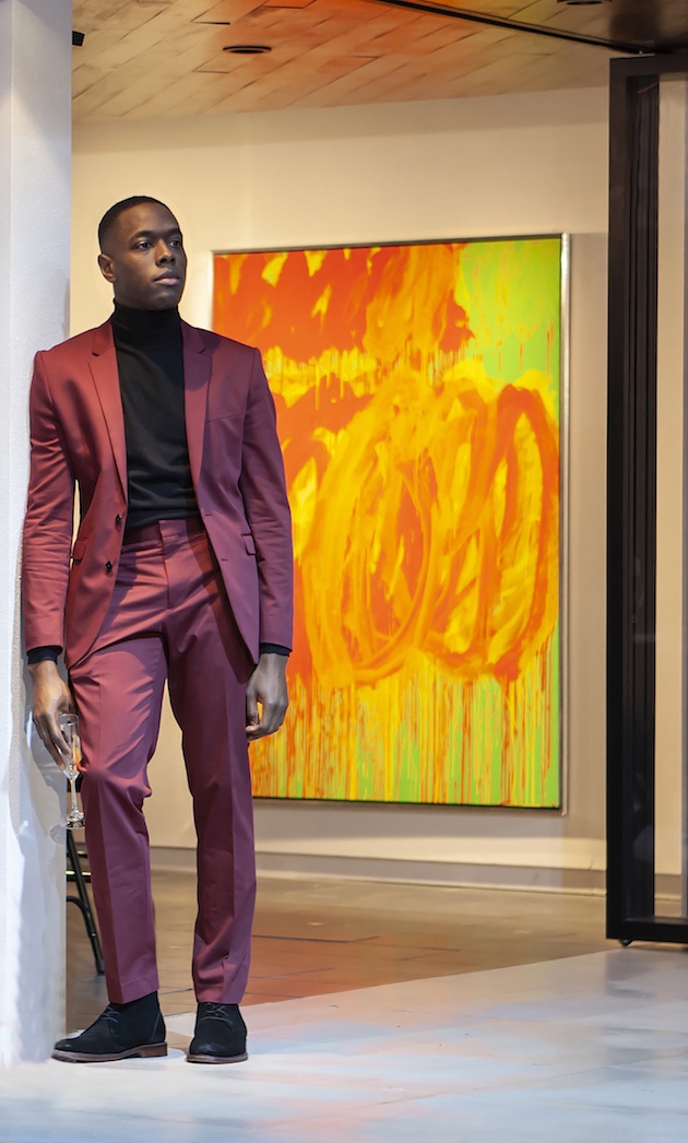 Daddy 3 Ronald-Peet.-Photo-by-Monique-Carboni – New York Theater