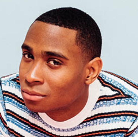 Jordan E Cooper – New York Theater