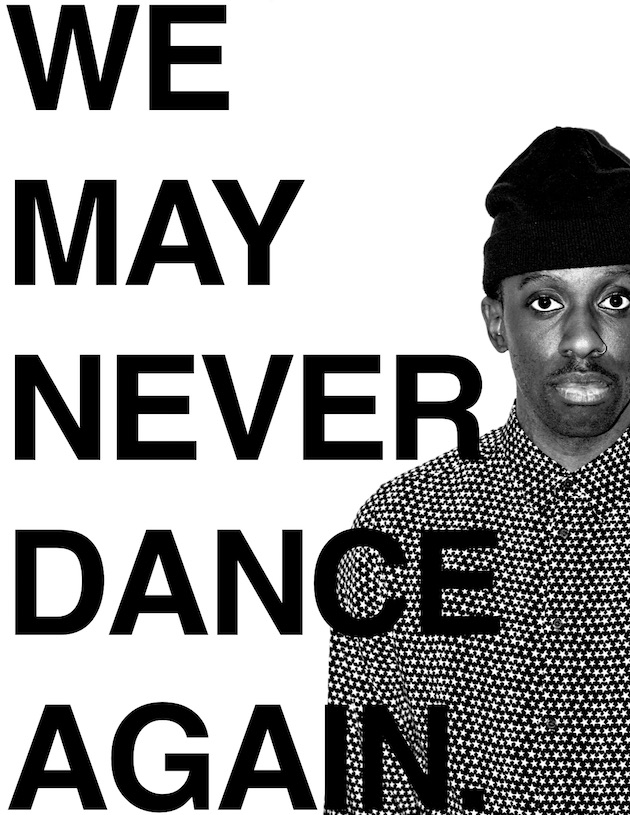 Raja new show Credit Kate Enman and Raja Feather Kelly – New York Theater