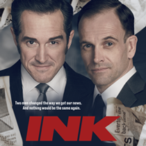 ink logo – New York Theater