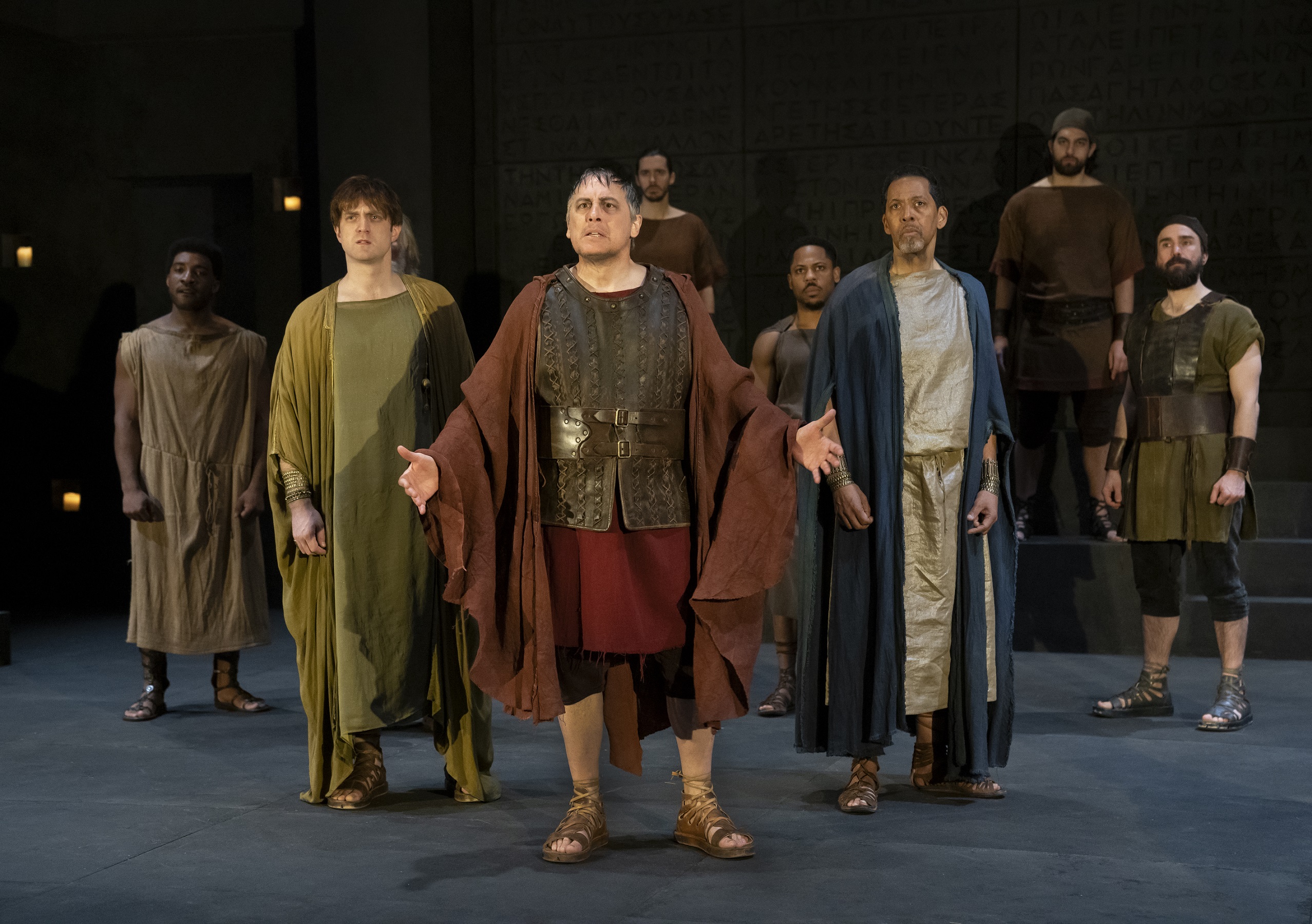 Socrates0176rR – New York Theater