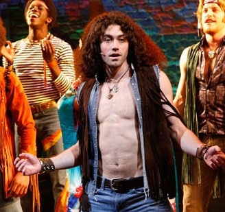 Hair Live – New York Theater