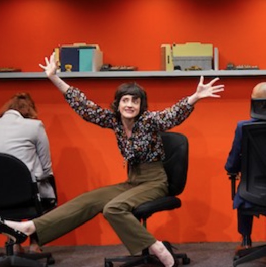 The State of the Labor Play on Labor Day 2024. Q & A with Working ...