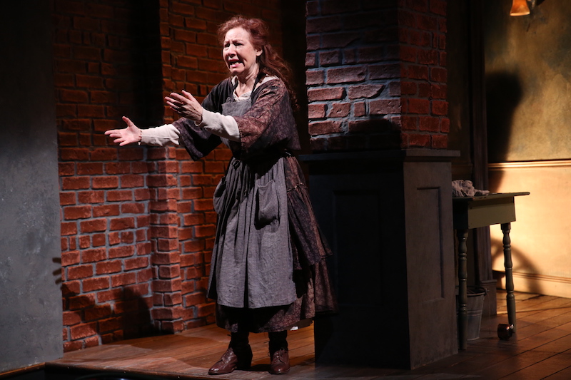 Shadow 4 Terry Donnelly – New York Theater