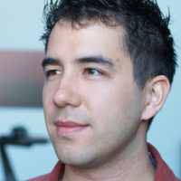 23 playwright-christopher-chen-Antony and Cleopatra – New York Theater