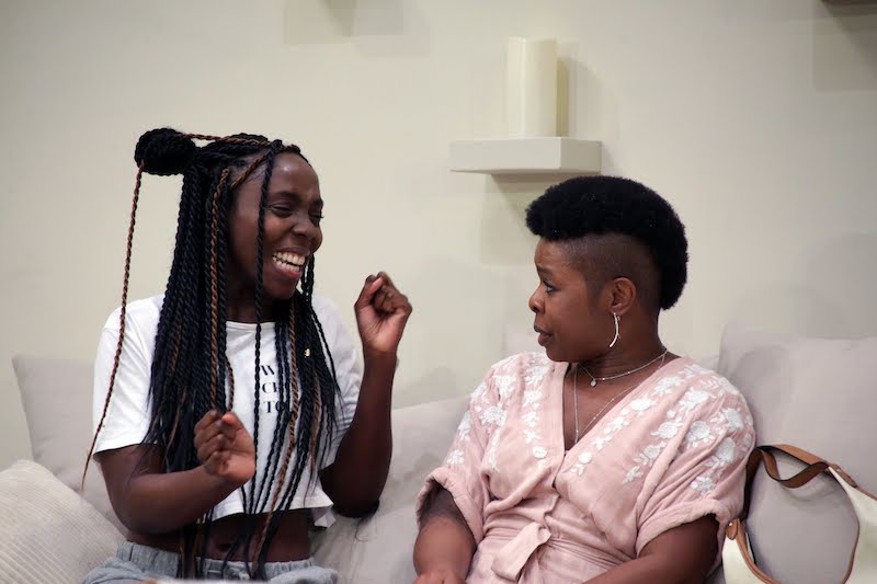 Fairview Review: 2019 Pulitzer Winning Drama About Race and the White ...