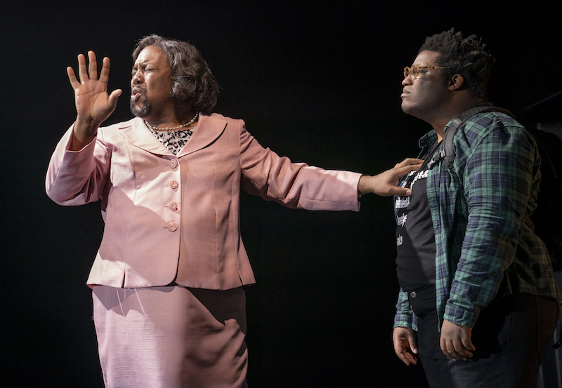 Strange Loop 7 – New York Theater