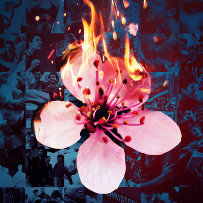 The Inheritance logo – New York Theater