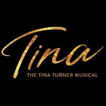 Tina logo – New York Theater